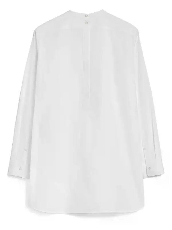 JIL SANDER Saturday" Shirt