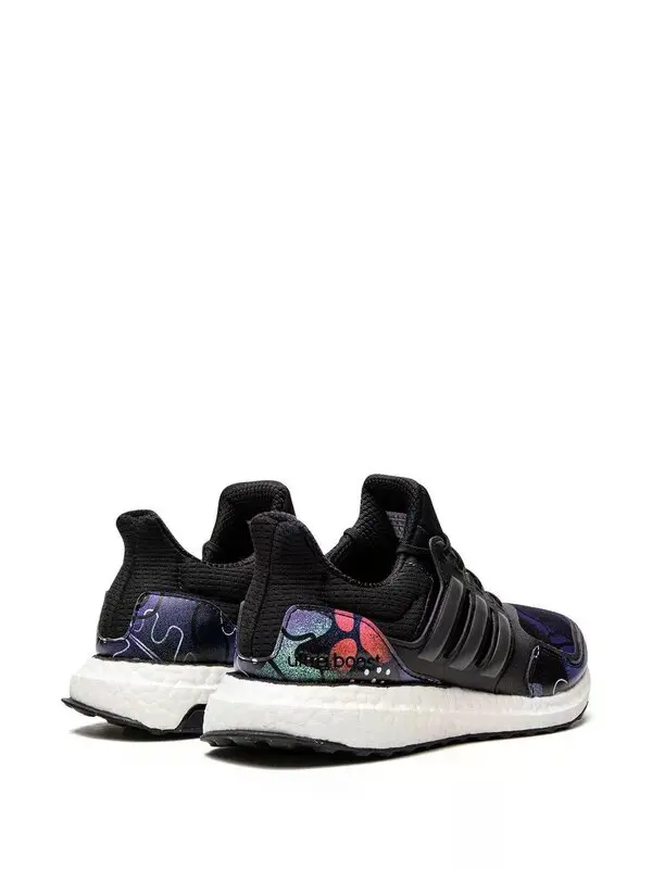 Adidas Ultraboost S&l Dna Sneakers - Black
