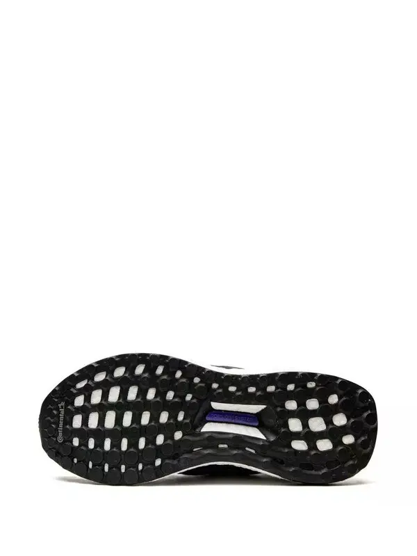 Adidas Ultraboost S&l Dna Sneakers - Black