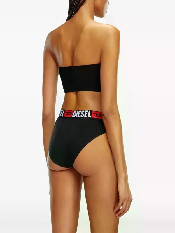 DIESEL® Ufsb-melanie Cotton-blend Bra
