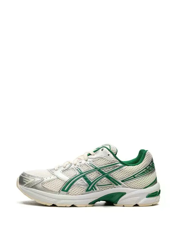 Asics Gel-1130 Mesh Panelled Sneakers - Neutrals