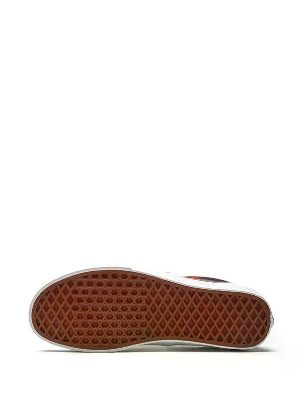 VANS Era Samurai Rising Sneakers - Black