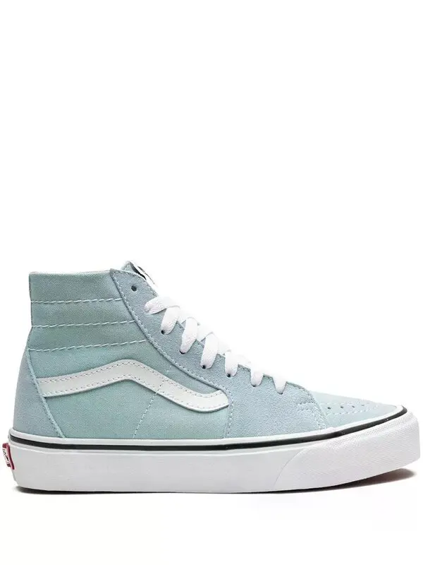 VANS Sk8-hi High Top Sneakers - Blue