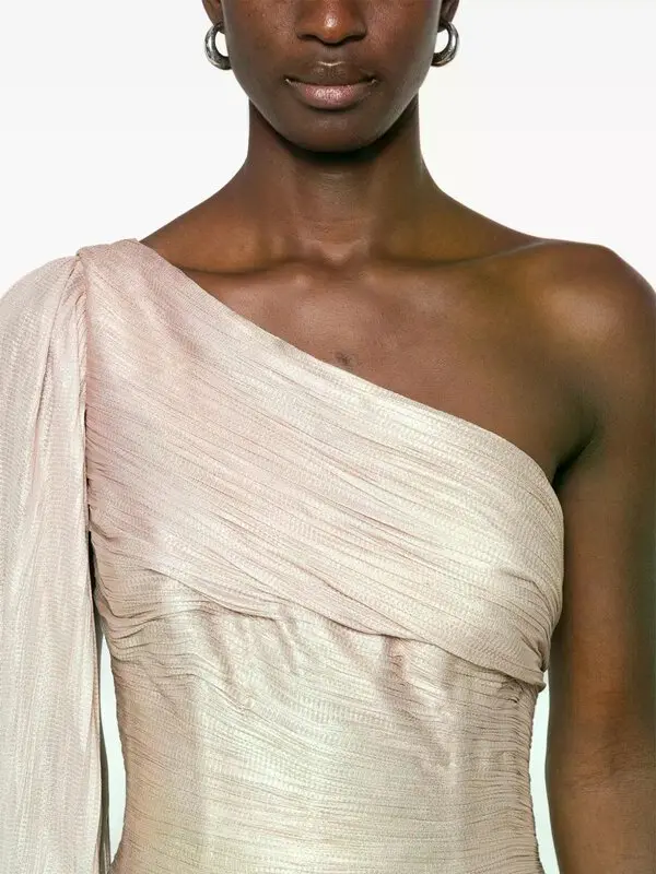 MARIA LUCIA HOHAN Leah Gown