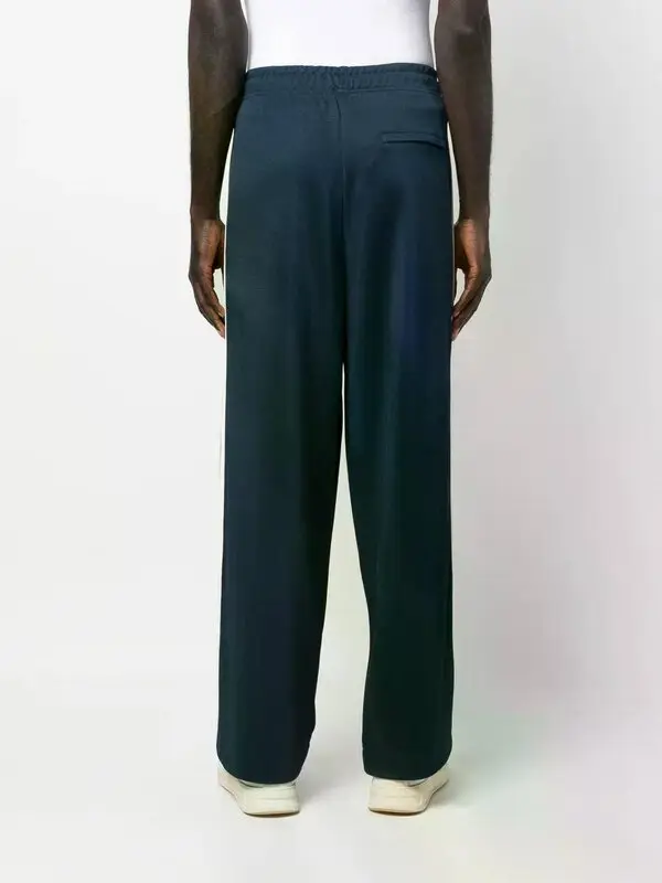 Kenzo Boke' Flower Signature Motif Track Pants