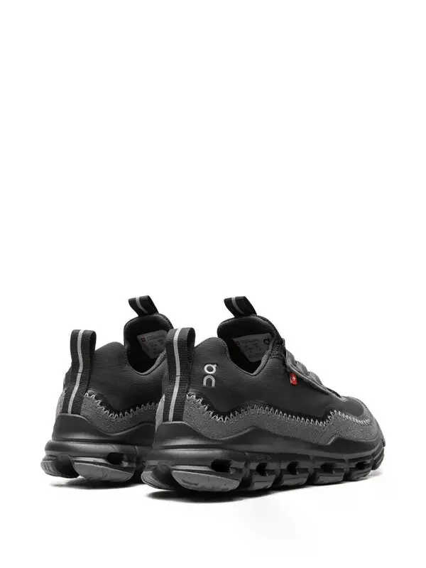 On Cloudaway Rock Sneakers - Black