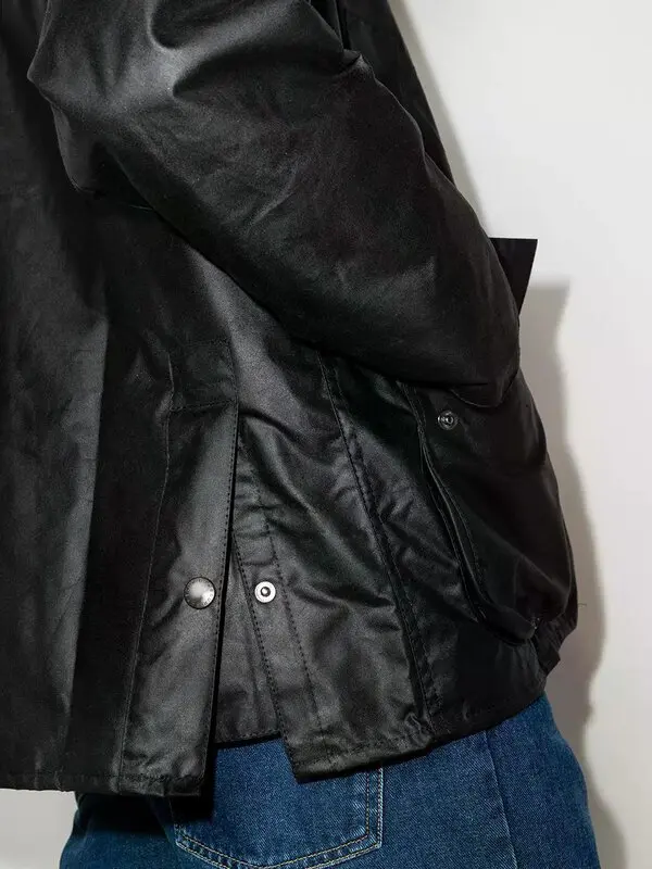 Barbour Bedale Wax Jacket