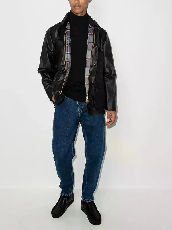 Barbour Bedale Wax Jacket