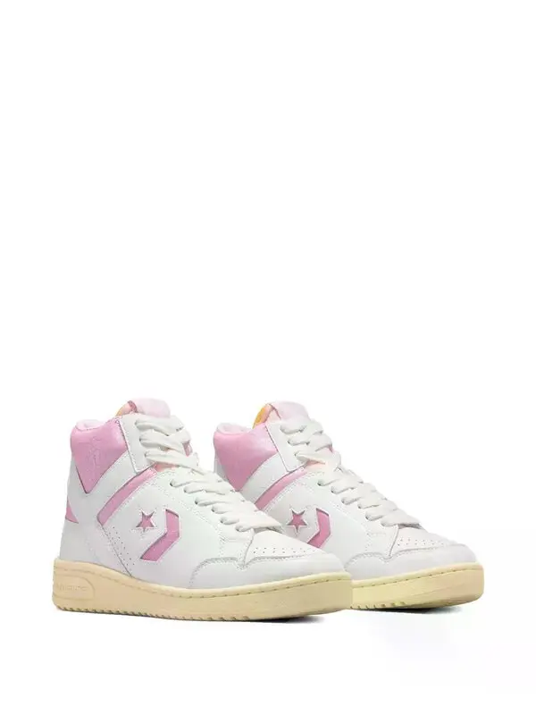 CONVERSE X Shai Gilgeous-alexander Weapon Sneakers - White