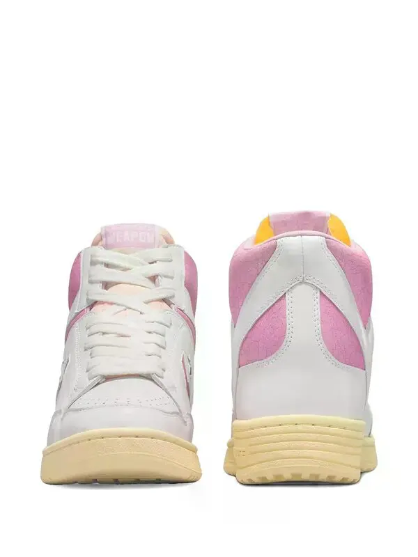 CONVERSE X Shai Gilgeous-alexander Weapon Sneakers - White