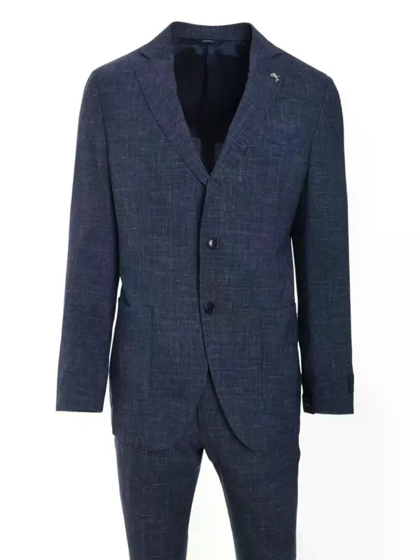 TOMBOLINI Single-breasted Suit