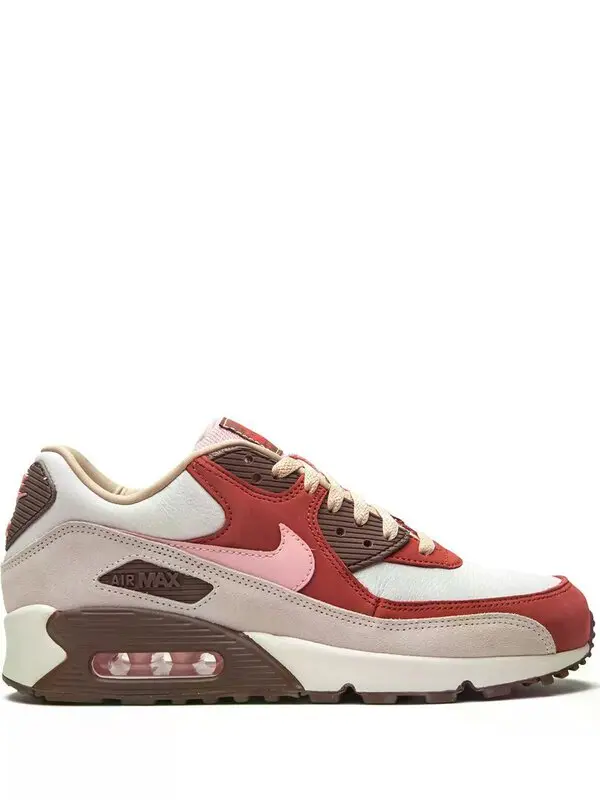 Nike Max 90 Retro Bacon 2021 Leather Sneakers