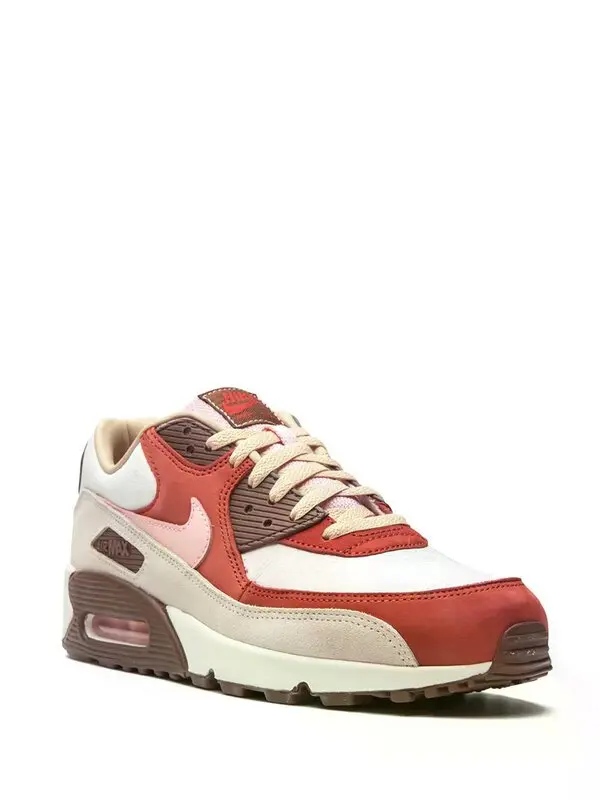 Nike Max 90 Retro Bacon 2021 Leather Sneakers
