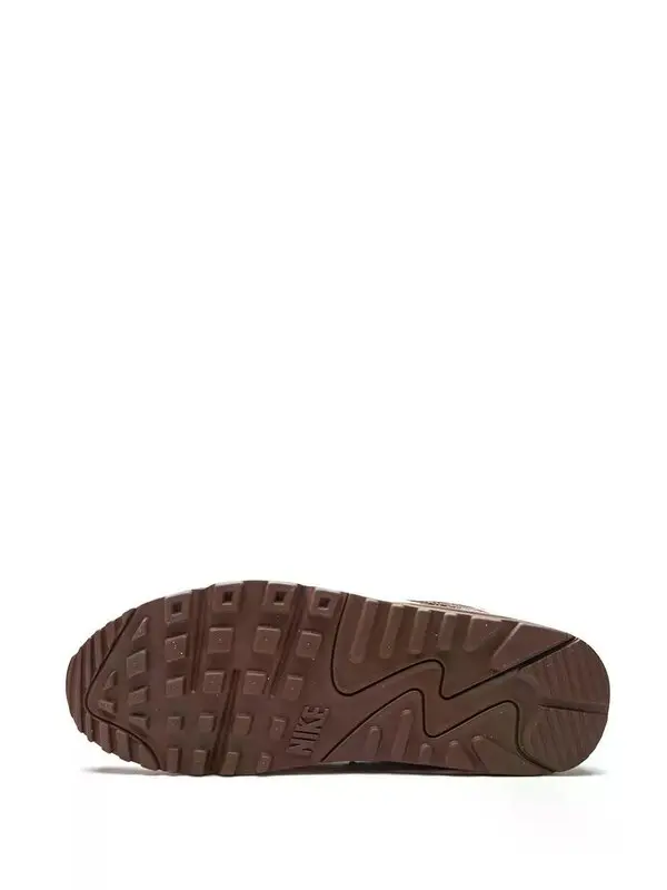 Nike Max 90 Retro Bacon 2021 Leather Sneakers
