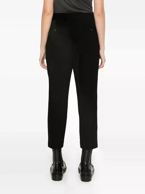 Rick Owens Astaires Trousers