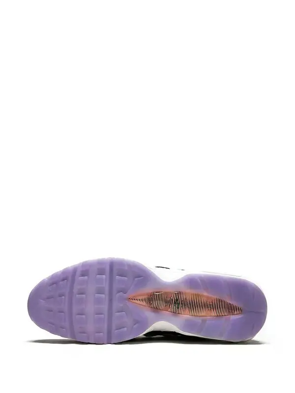 Nike Max 95 Sneakers