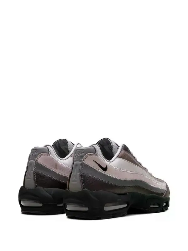 Nike X A Ma Maniere Air Max 95 "while You Were Sleeping" Sneakers