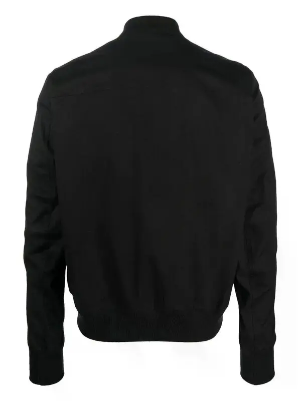 Rick Owens Bomber Jacket