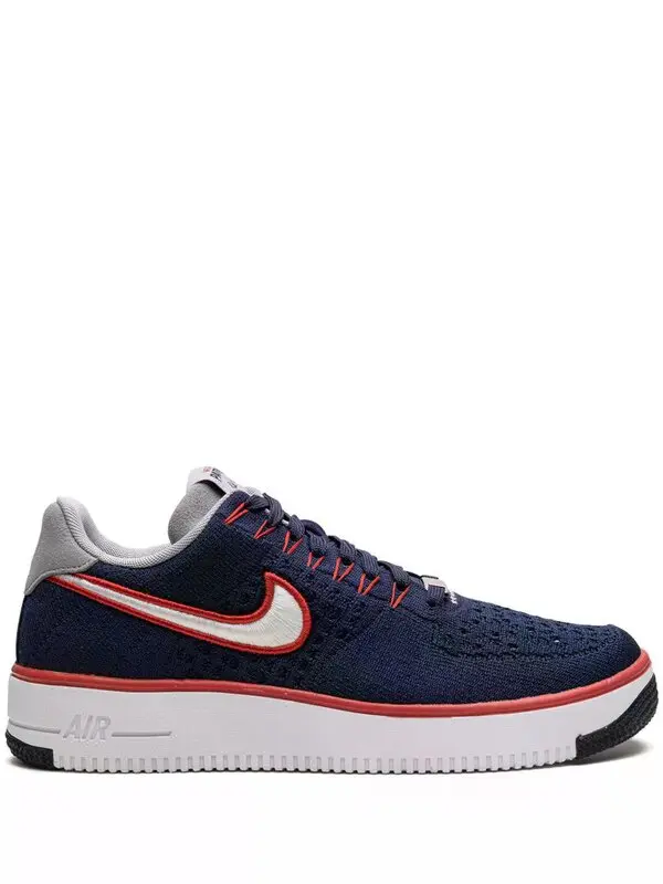 Nike Force 1 Flyknit Rkk Sneakers