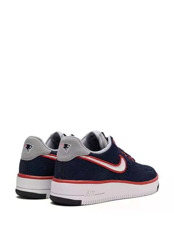 Nike Force 1 Flyknit Rkk Sneakers