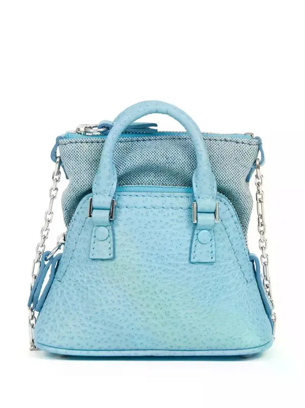 MAISON MARGIELA 5ac Baby Top-handle Bag