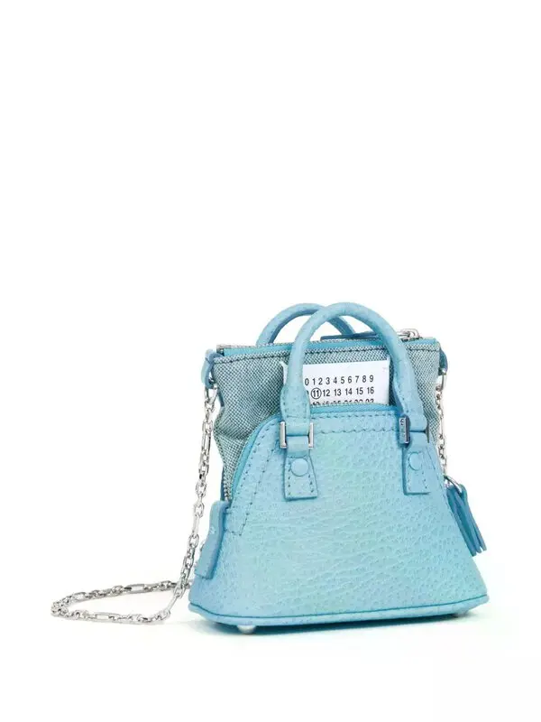 MAISON MARGIELA 5ac Baby Top-handle Bag