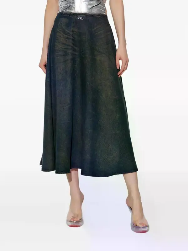 DIESEL® De-annie Maxi Skirt
