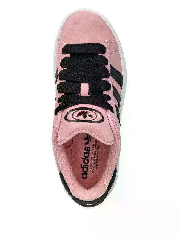 Adidas Campus 00s Sneakers - Pink