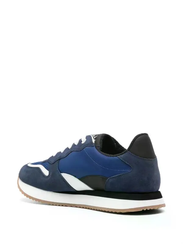 HIDE&JACK Over Running Sneakers