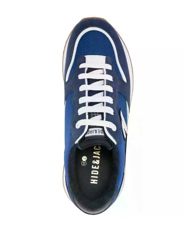 HIDE&JACK Over Running Sneakers