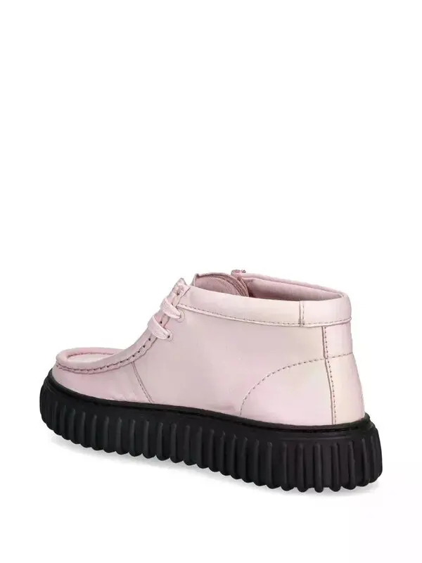 Clarks Martine Rose Torhil Boots