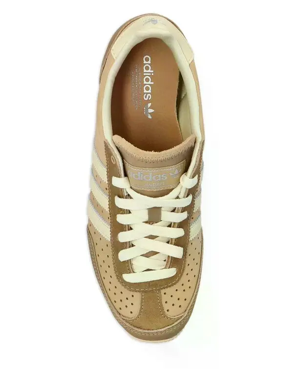 Adidas Japan Lace-up Sneakers - Neutrals