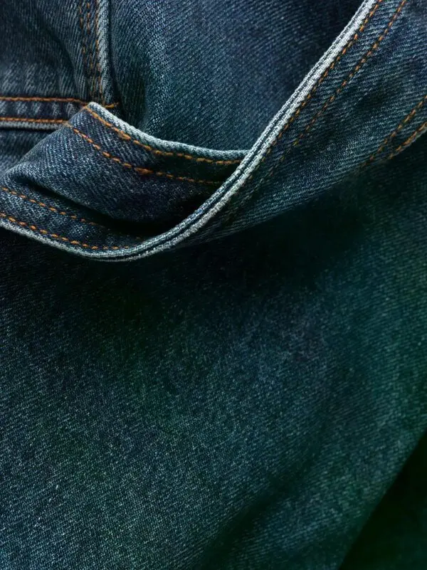 Stella McCartney Wide-leg Jeans