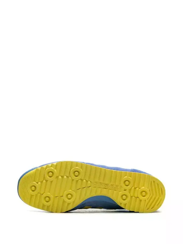 Adidas Sporty & Rich X Sl 72 Sneakers - Blue