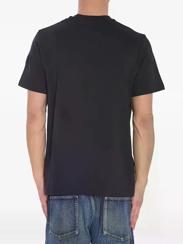 Moncler Logo-print T-shirt