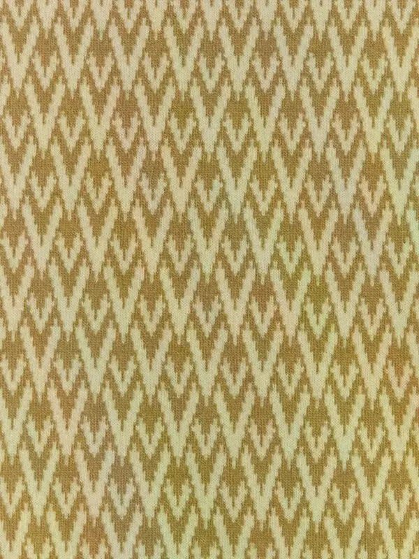 Valentino Garavani Geometric-patterned Scarf