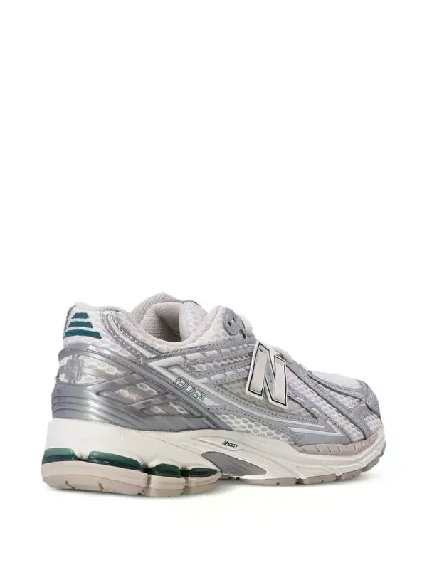 NEW BALANCE 1906r Panelled Sneakers