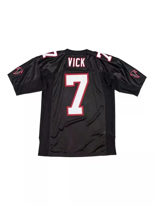 Mitchell & Ness Nfl Authentic Michael Vick Atlanta Falcons Jersey