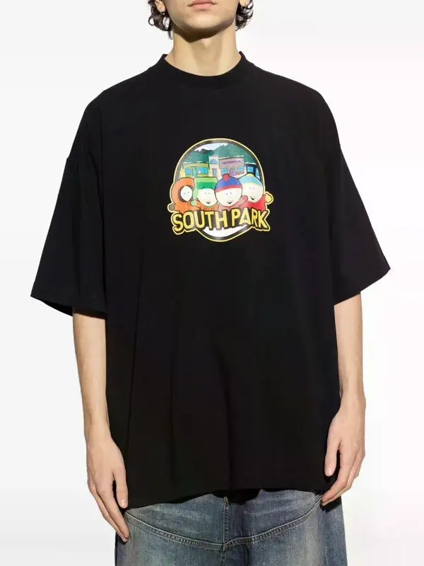 Vetements X South Park T-shirt