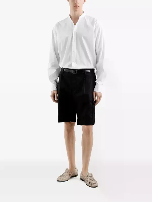 Dolce & Gabbana Cotton Shirt