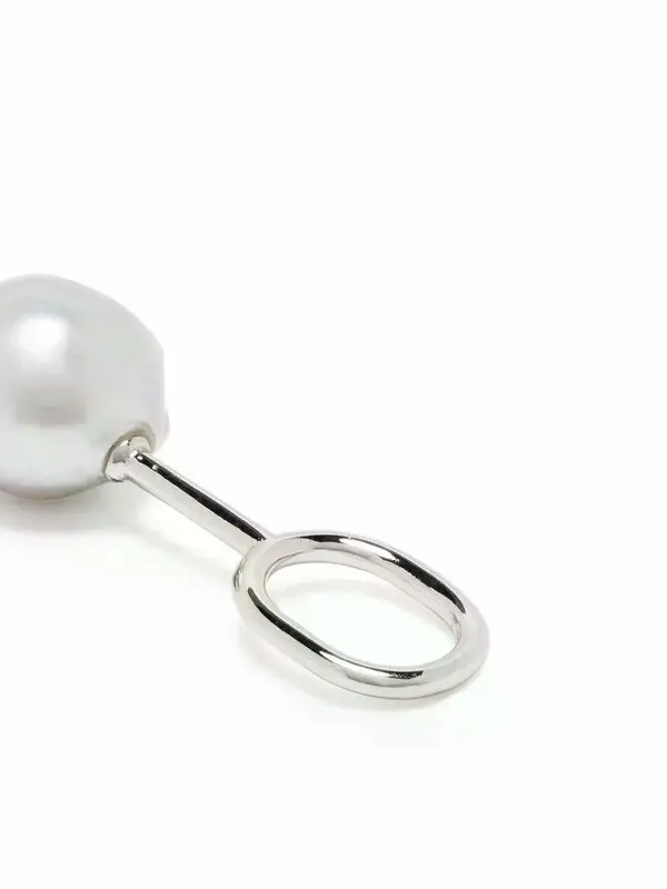 MARIA BLACK Houseparty Pearl Charm