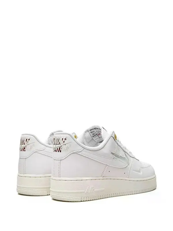 Nike Force 1 Low '07 Lv8 Join Forces Sail Sneakers