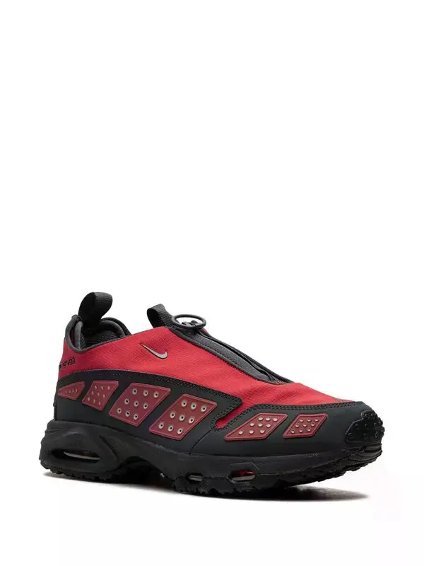Nike Max Sndr Gore-tex Sneakers - Red
