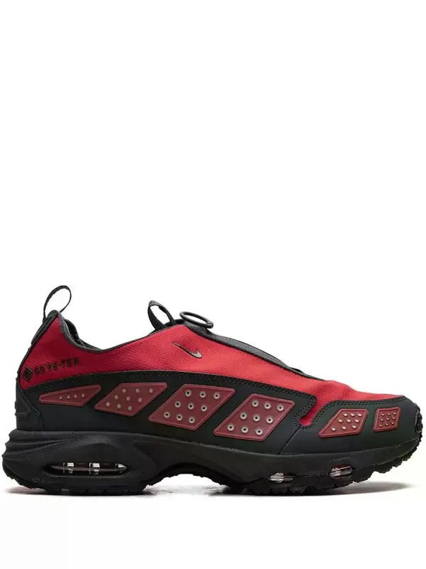 Nike Max Sndr Gore-tex Sneakers - Red