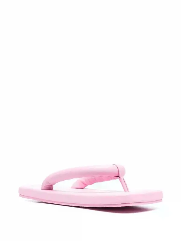 Camper Hlastavista Sandals - Pink