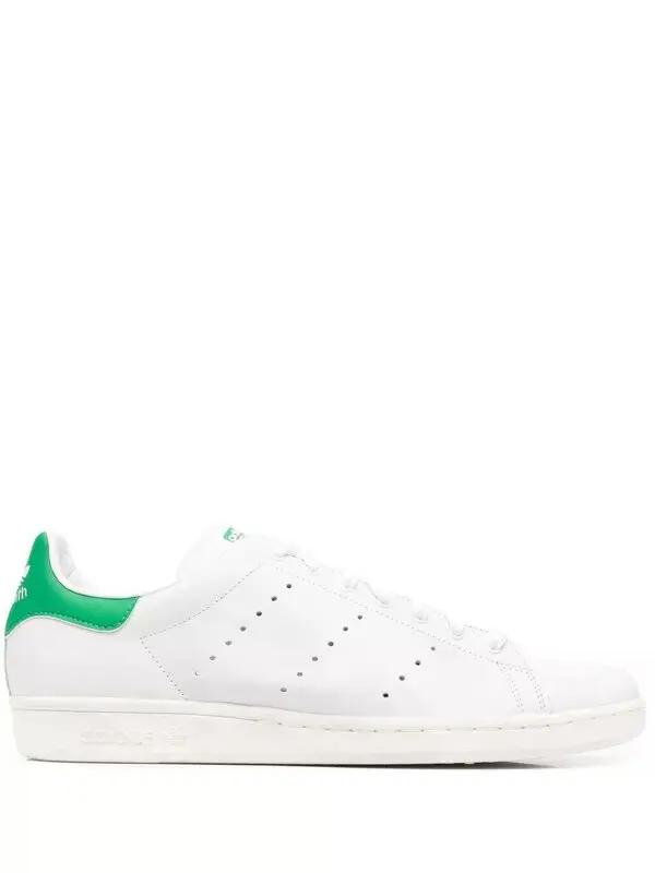 Adidas Stan Smith 80s Low-top Sneakers - White