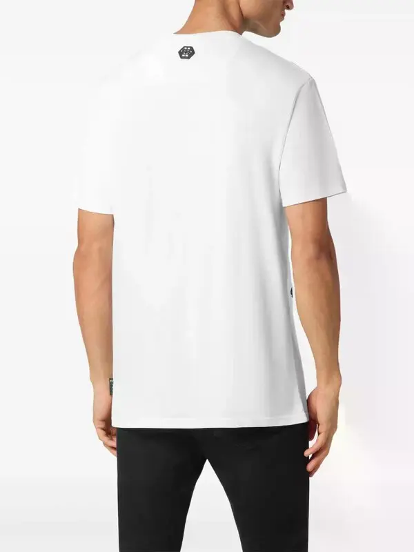 Philipp Plein Cars Racing T-shirt