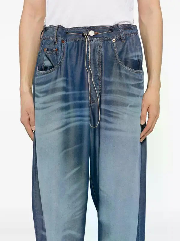 MAGLIANO Officina Pijama Pants