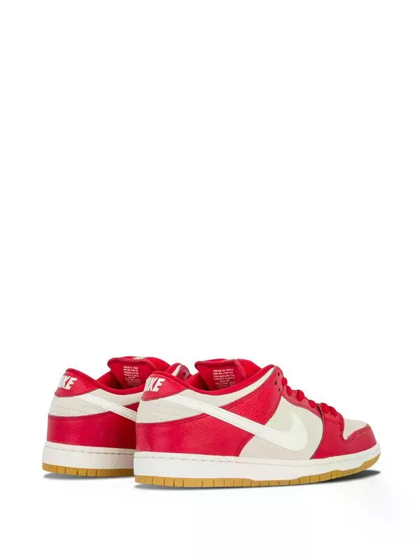Nike Dunk Low Pro Sb Sneakers