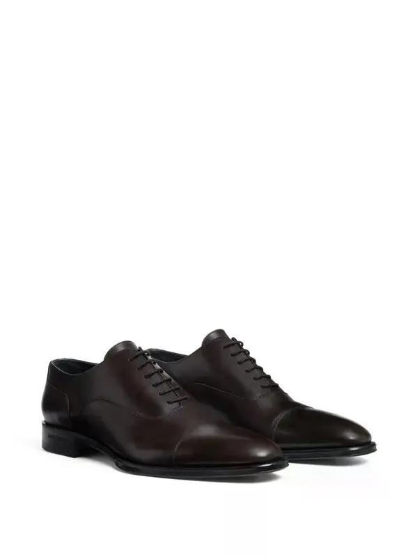 Dsquared2 Classic Evening Oxford Shoes
